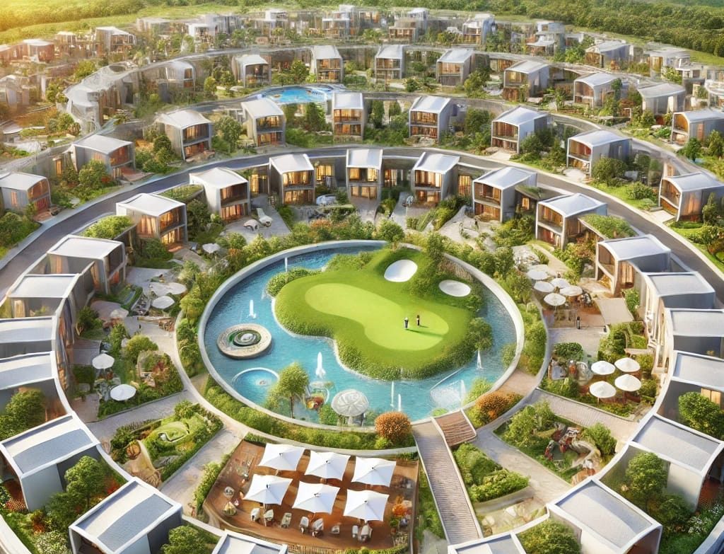 Services - Global YYY